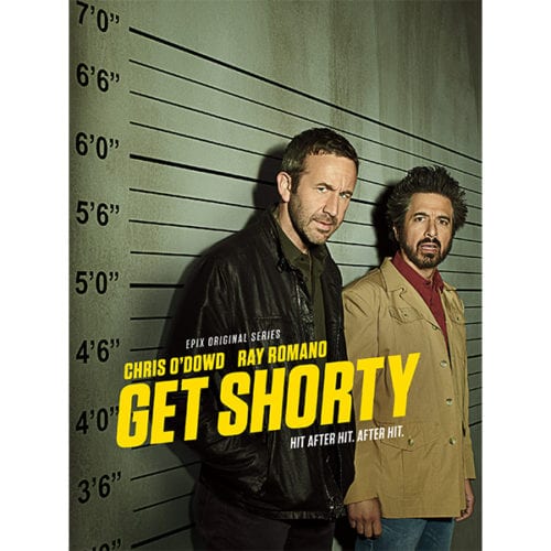 TV Shows We're Binge Watching Right Now - In The Groove