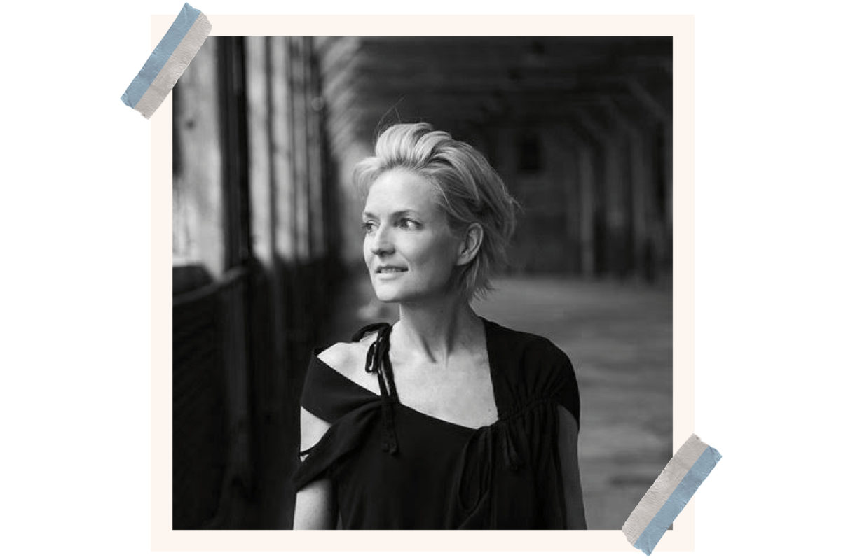 In Conversation: Malia Mills - In The Groove