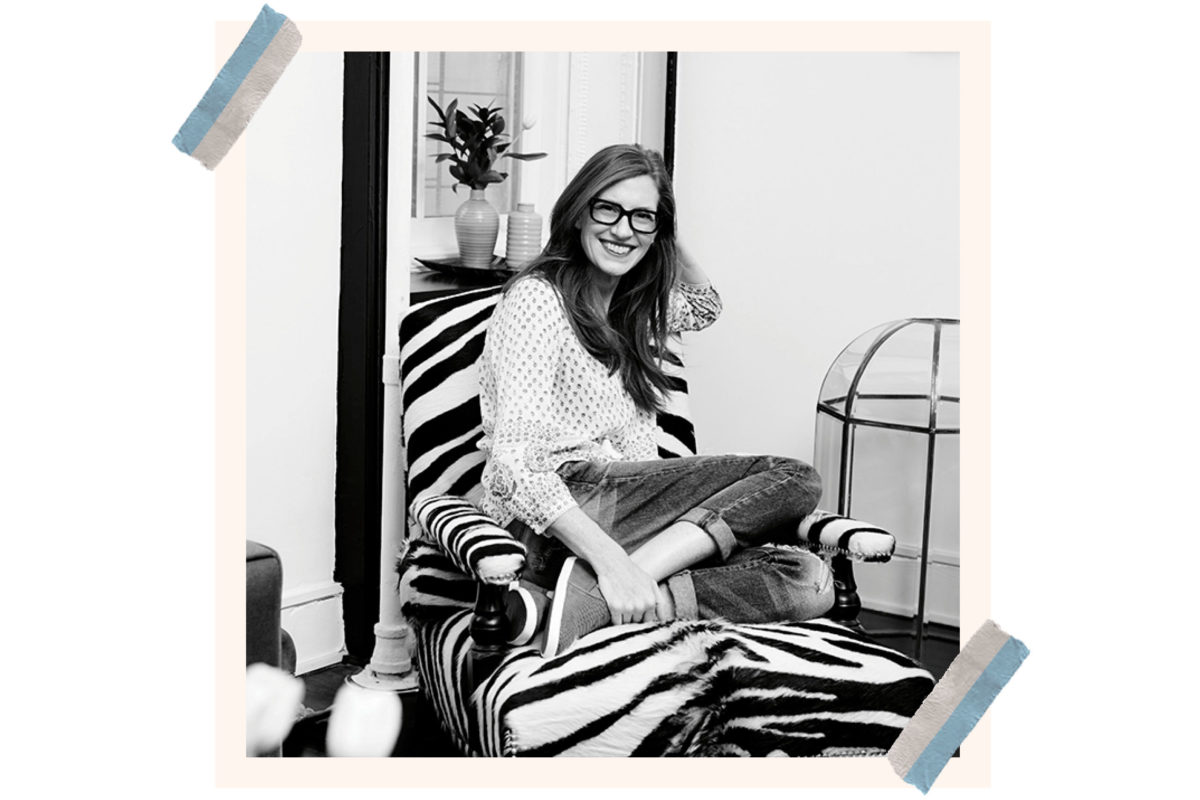 Meet The Woman Behind The Luxury Beauty Brand Celebrities Love - In The ...