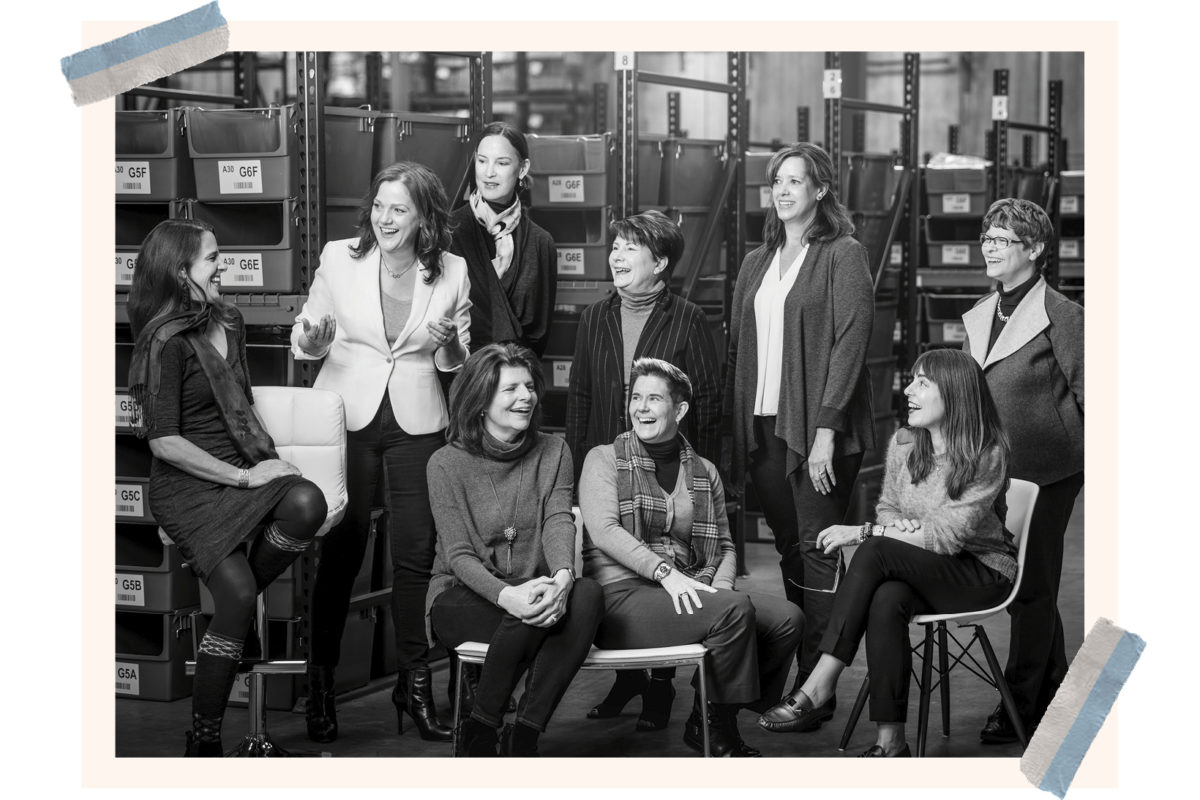 Meet the Women of Coolibar - In The Groove