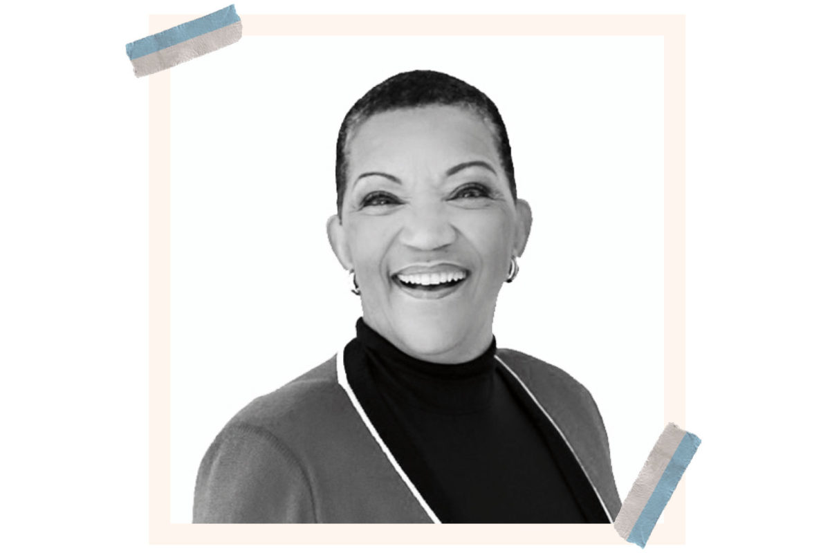 In Conversation: Lenora Billings-Harris - In The Groove