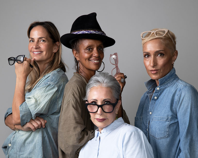 Newsletter Sign Up - In The Groove