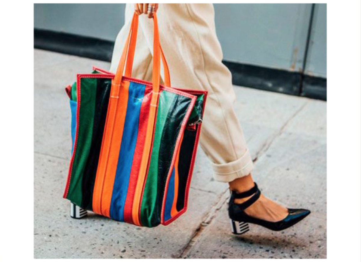 The 30 Best Totes For Spring and Summer - In The Groove