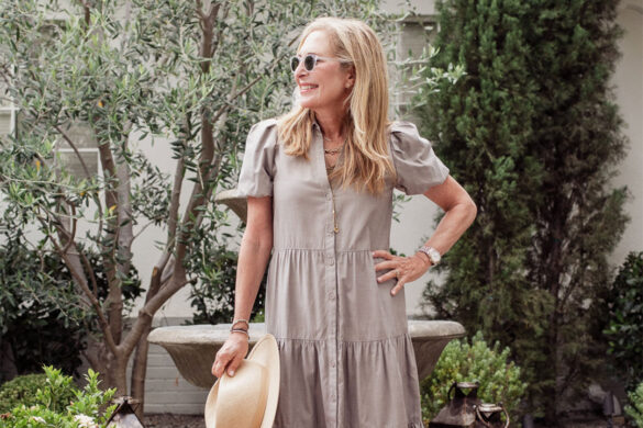 In Conversation: Felicia Madison and Nancy Tepper - In The Groove