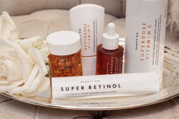 The 7 Best Instant Wrinkle-Fillers, without the Needles - In The Groove