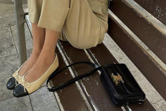 20 Pairs of Wedges To Wear All Summer Long - In The Groove