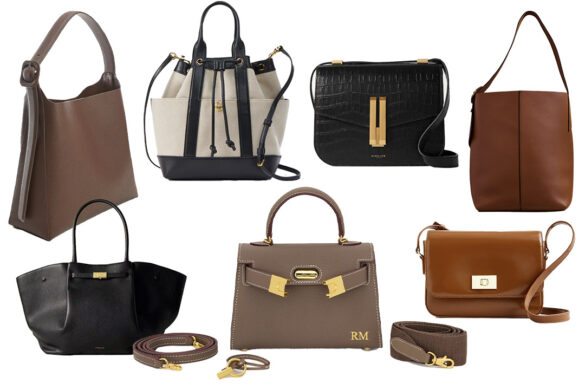 Our Favorite Stylish Totes For Fall - In The Groove