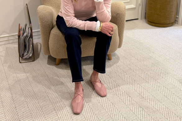 Leather Jackets, And How To Wear Them - In The Groove