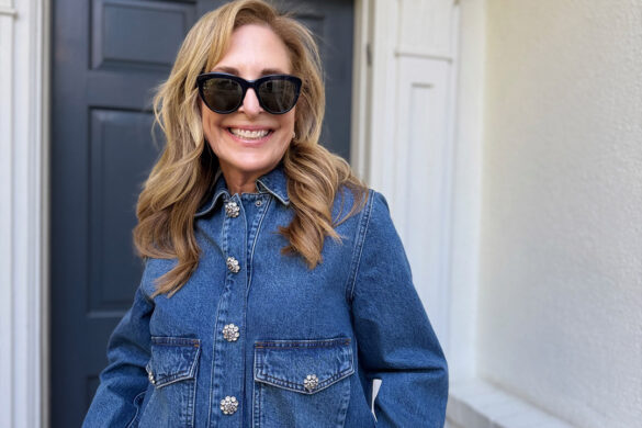 In The Groove - Welcome to the modern age