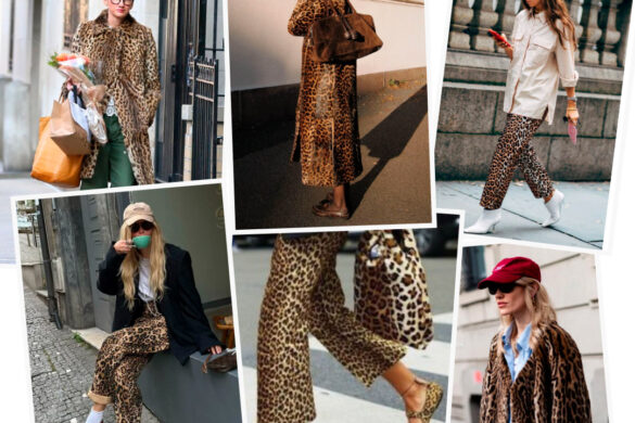 Our Fall Leopard Print Edit Is Here - And It's Good - In The Groove